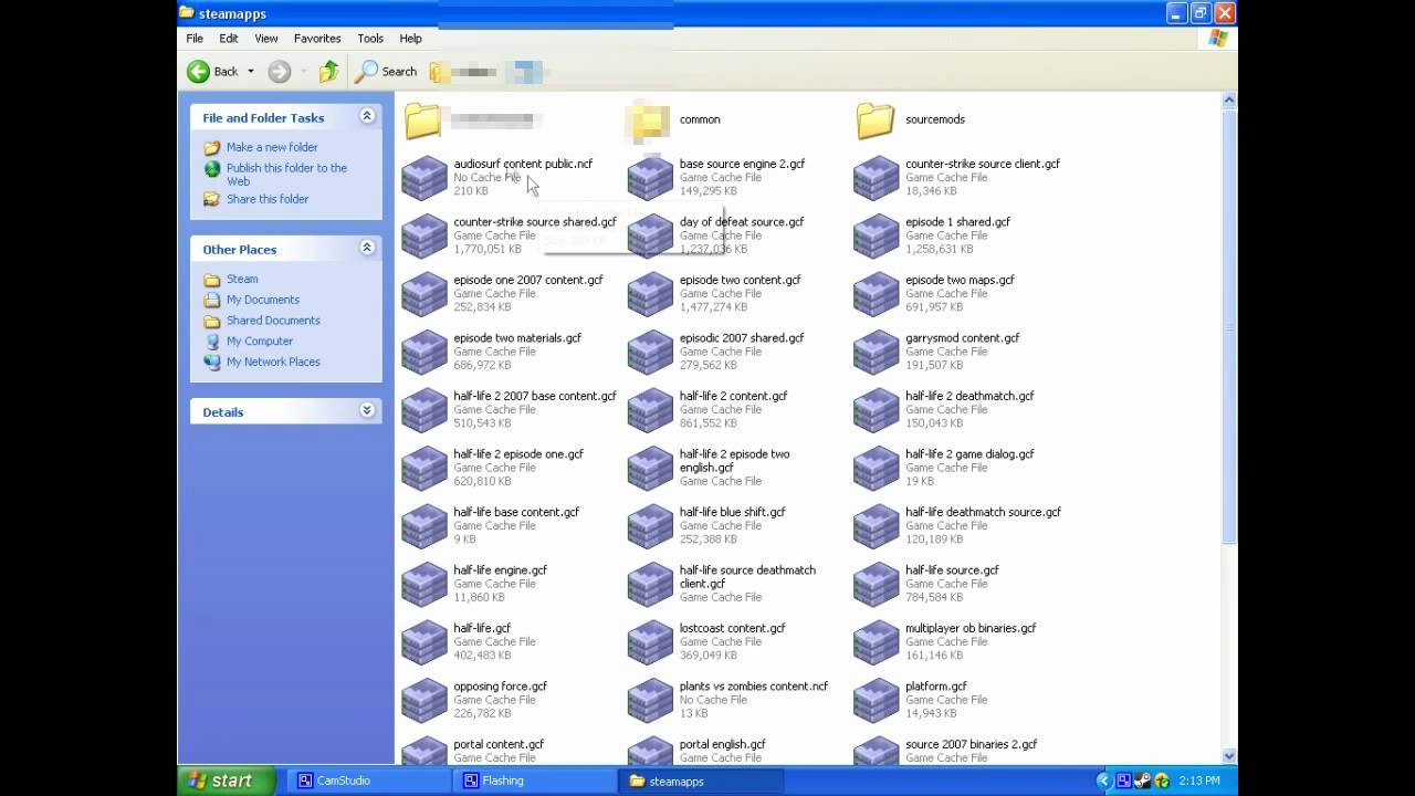 How To Fix The Stalker Model In Garry's Mod - YouTube