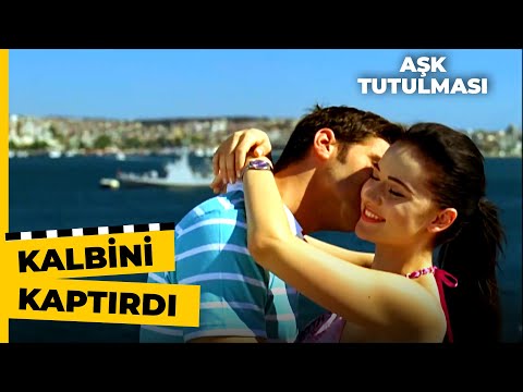 Pınar Uğur'a Aşık Oldu | Aşk Tutulması