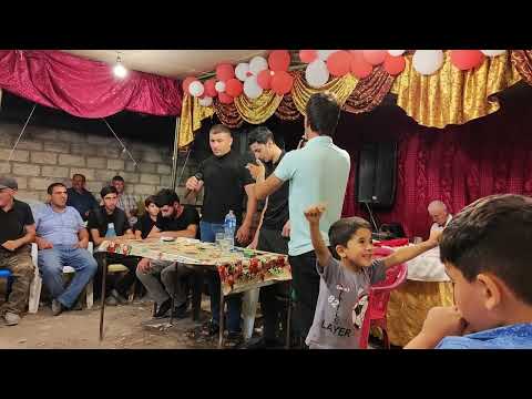 Firuz Qubali & Vugar Xaçmazlı & Cəlal və Fərid Xaçmazlı. Xaçmaz Alekseyvka kəndi. toy popuri