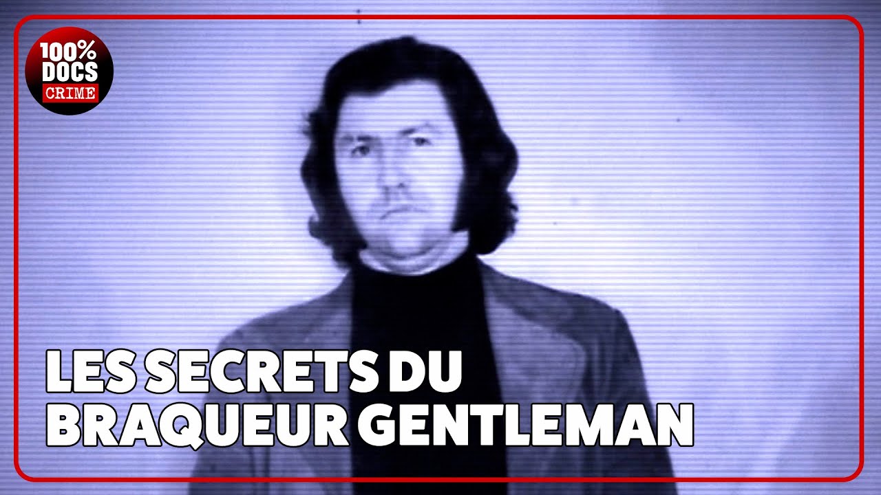 La vérité sur MESRINE - YouTube