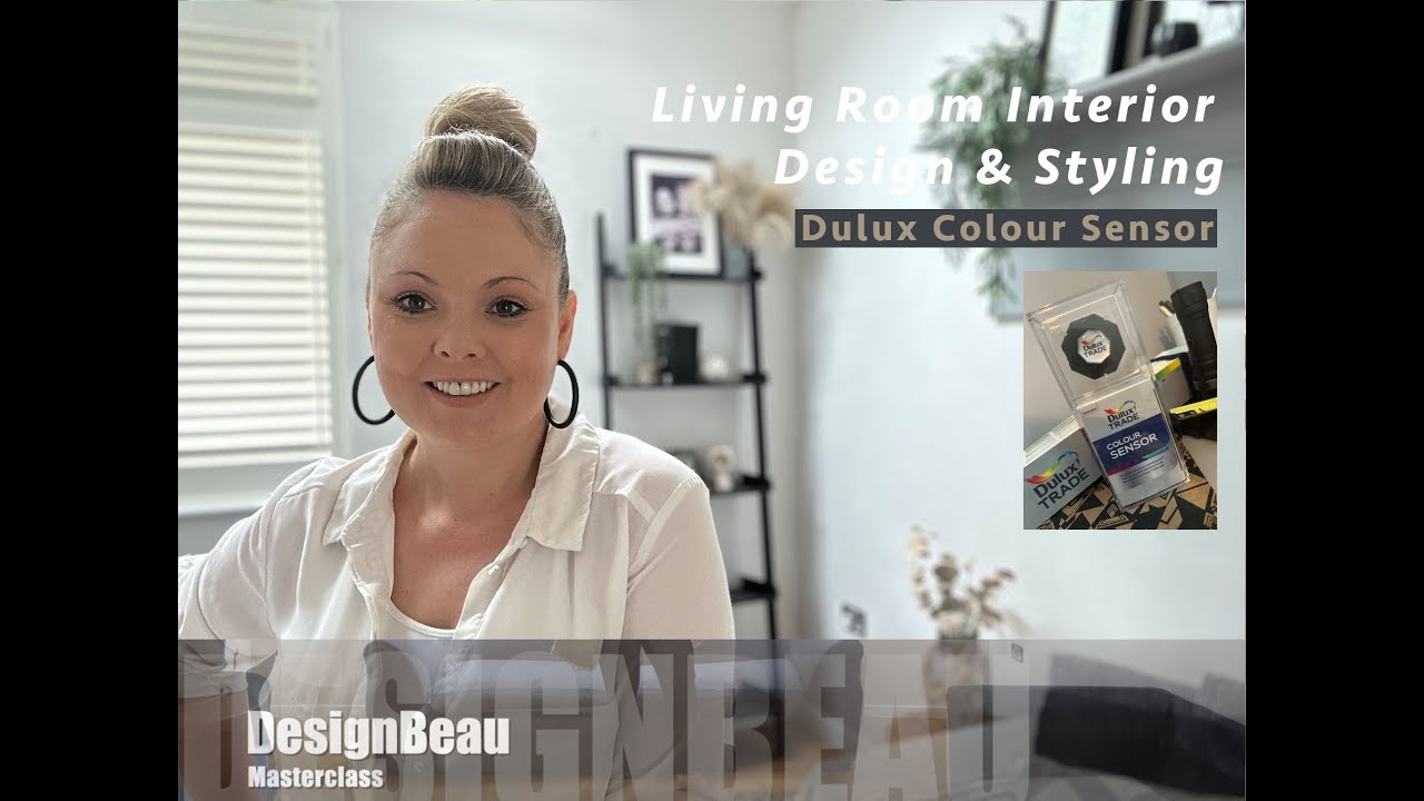 Let’s put it to the test !! the Dulux Trade Colour Sensor!! - YouTube