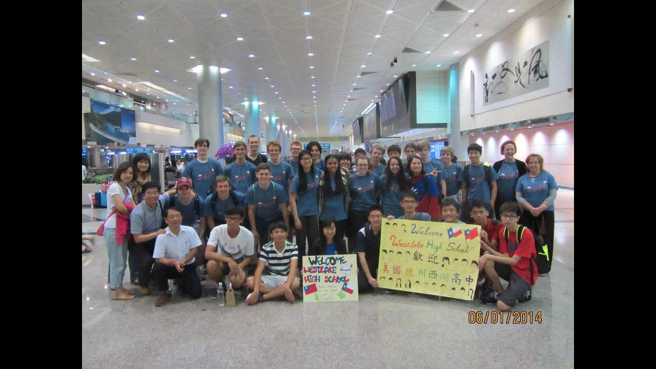 WHS@LTSH 14'0601-0606 - YouTube