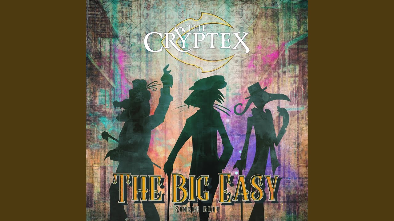 The Big Easy (Single Edit) - YouTube Music