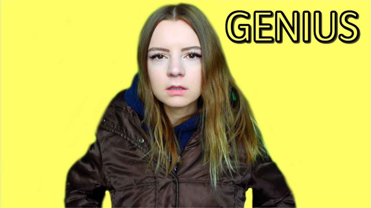 Genius interviews be like - YouTube