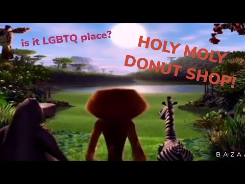 Ghetto Madagascar part 12