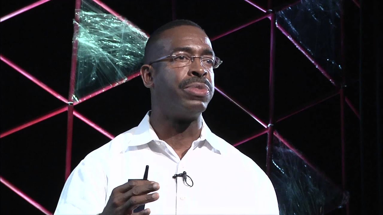 The "Belief Gap" Solution: Eric Mahmoud at TEDxFargo - YouTube