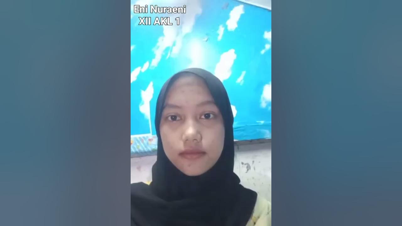 Eni Nuraeni - English Lessons - YouTube