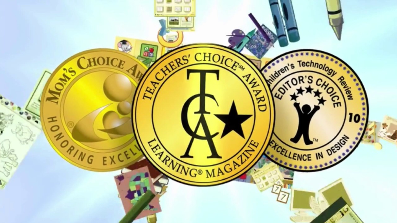 ABC Mouse Intro video - YouTube