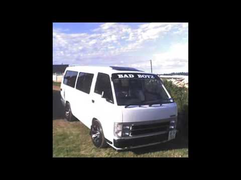 Ungagabha - Dj Lezz ft Cesaro (original mix)