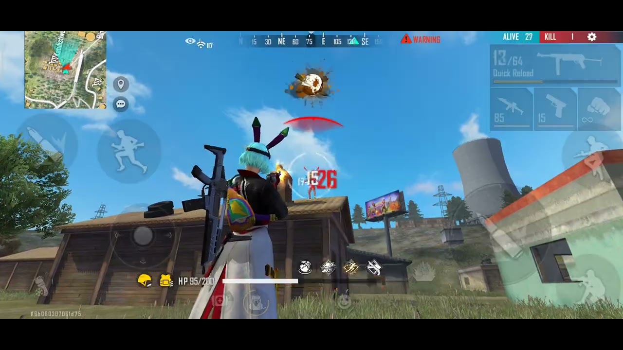 bad mobile - YouTube