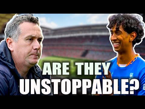 Oldham Athletic playoff final Preview! Feat. Chris Stringer - YouTube