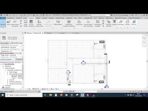 Résolu : CONCEVOIR UN RESEAU D'EXTRACTION D'AIR DANS REVIT - Autodesk ...
