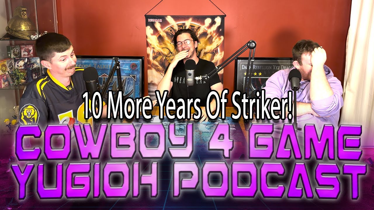 10 More Years Of Sky Striker (Also Mitsu) w/@NolanTCG - YouTube