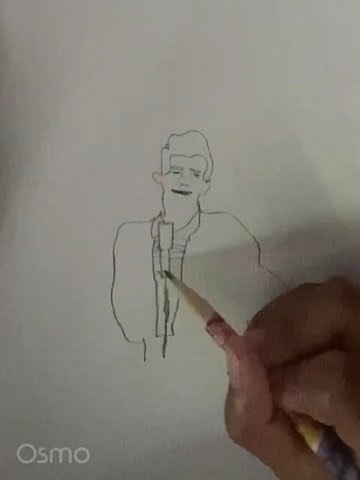 Rickroll drawing - Rick Astley - YouTube