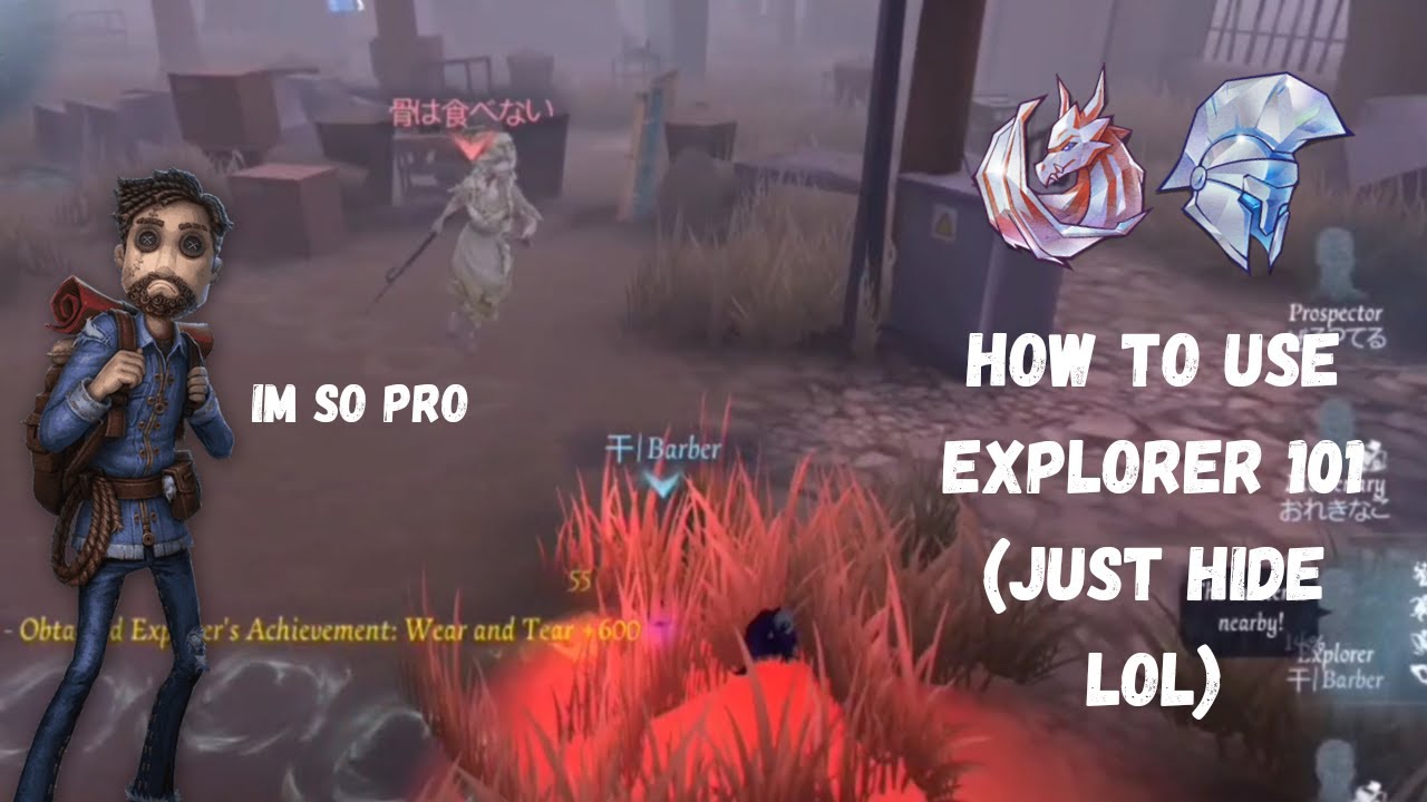 how to use explorer 101 (tips from a pro player)😲 - YouTube