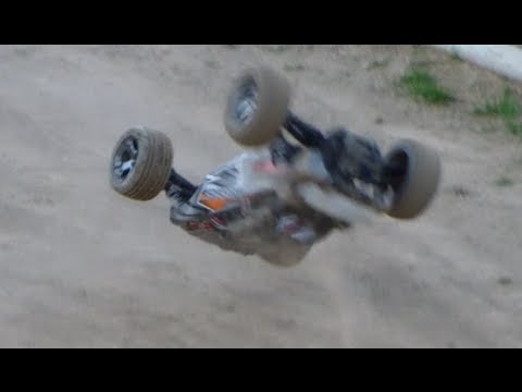 RC Crashes [Compilation] - YouTube