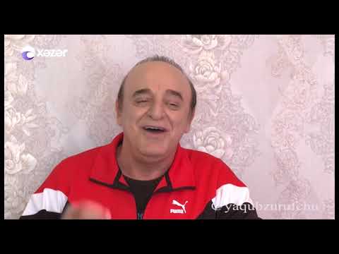 Yaqub Zurufçu — Bir Anadır, Bir Vətən | Xəzər TV