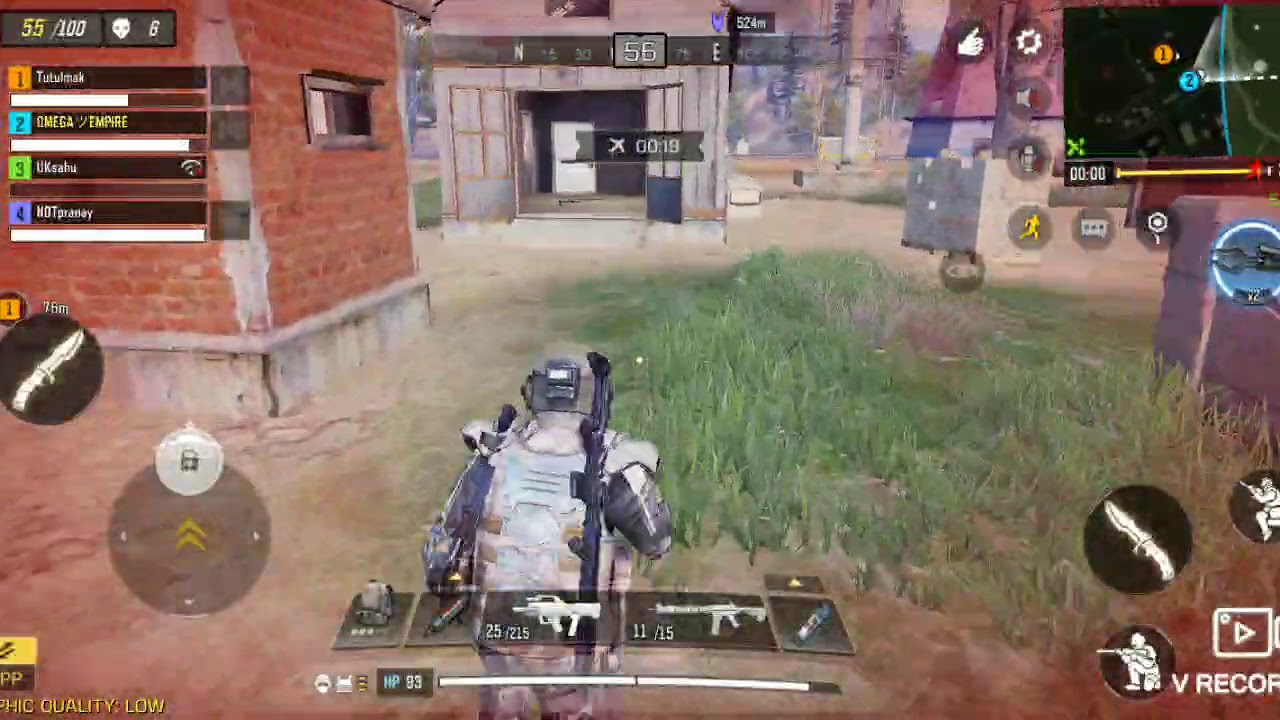 Cod call of duty battle royale gameplay - YouTube