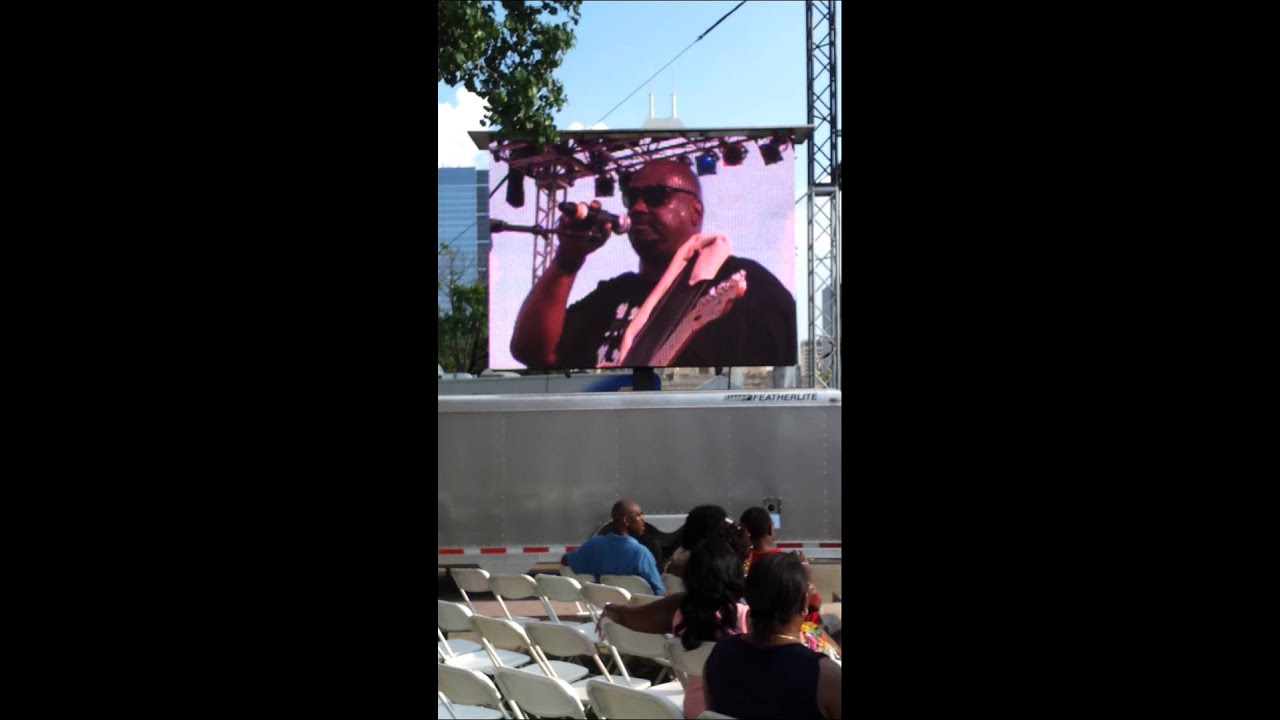 Downstroke band Indy - YouTube