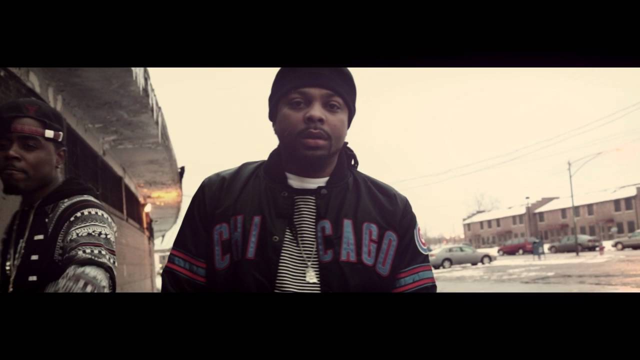 Yung Dave x Mike Craft - Heart Of Da G (Official Video) | Shot/Edited ...