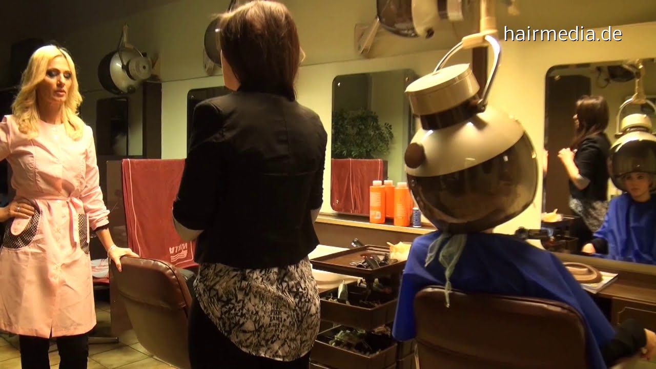 9059f jaqueline fresh styled hair washing forward trailer - YouTube