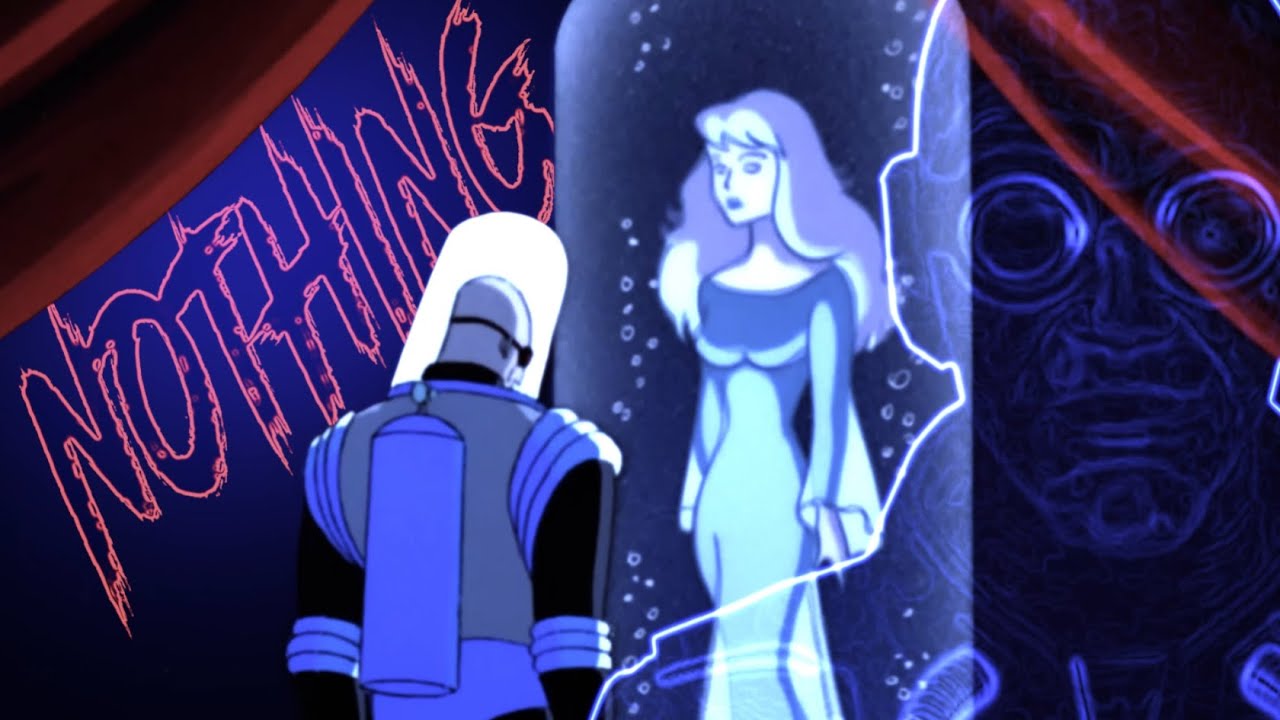 Mr. Freeze 【Tribute】 | Nothing ~ But My Nora 「MV」 - YouTube