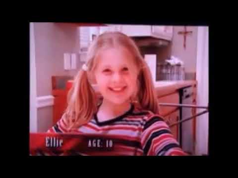 SuperNanny- Schrage Family-Part one - YouTube