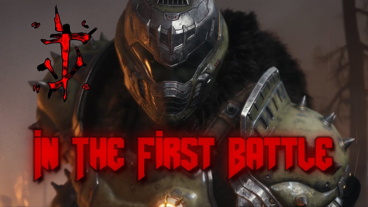 DOOM: The Dark Ages – Slayer Testaments GMV - YouTube