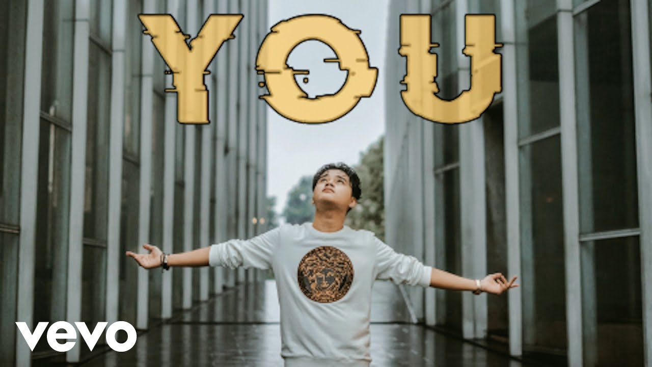 Axel Farden - YOU (Official Music Video) - YouTube