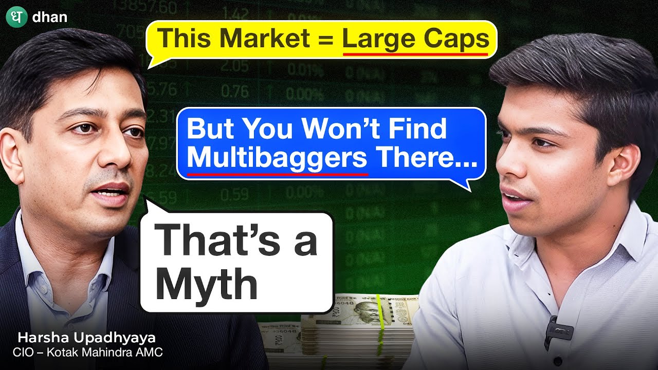 Is This the Right Time for Large Cap Lumpsum? Mid & Small Cap via SIP? - YouTube