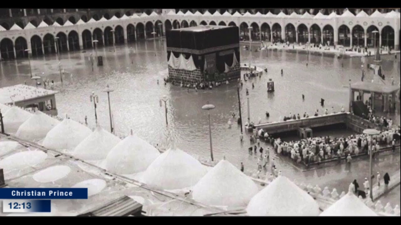 Is Muhammad a real person or he never exist - YouTube