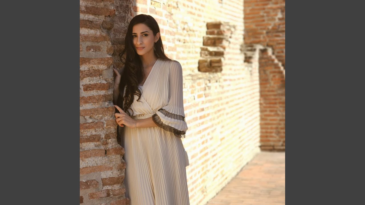 Psalm 117 (Praises Of Israel) - Maria Coman: Song Lyrics, Music Videos ...