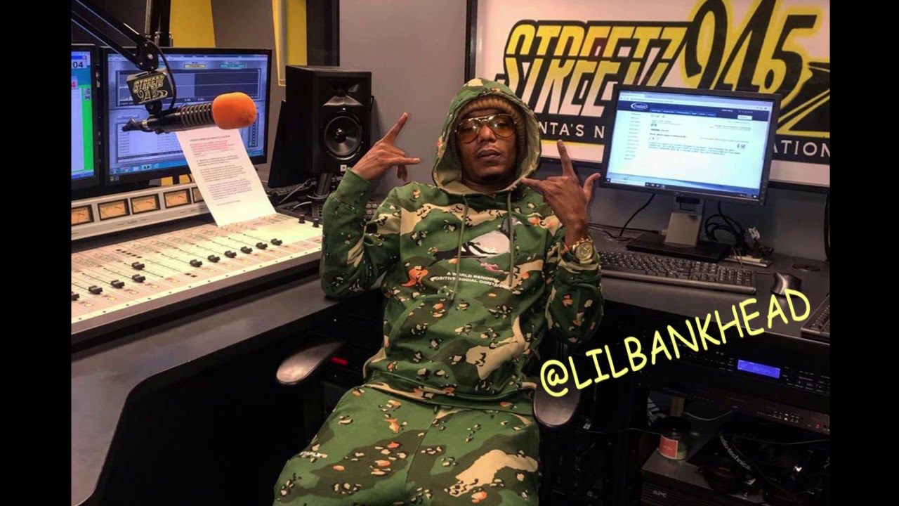 JonesTown Music - Talk to Me! (Ft. Lil Bankhead) - YouTube