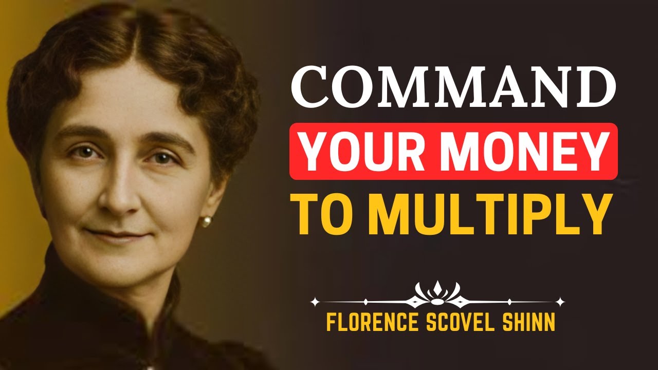 Command Your Money to Multiply Forever | Powerful Prosperity Speech ...