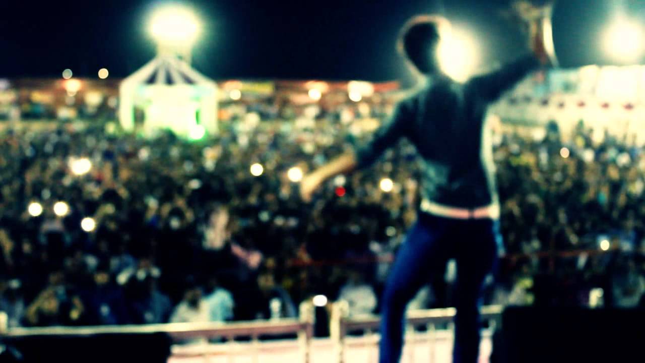 raghav "crockroaxz" juyal india 2013 (showreel) - YouTube