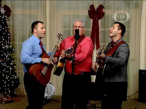 WLJC TV Hour of Harvest featuring The Hall Family originally aired ...