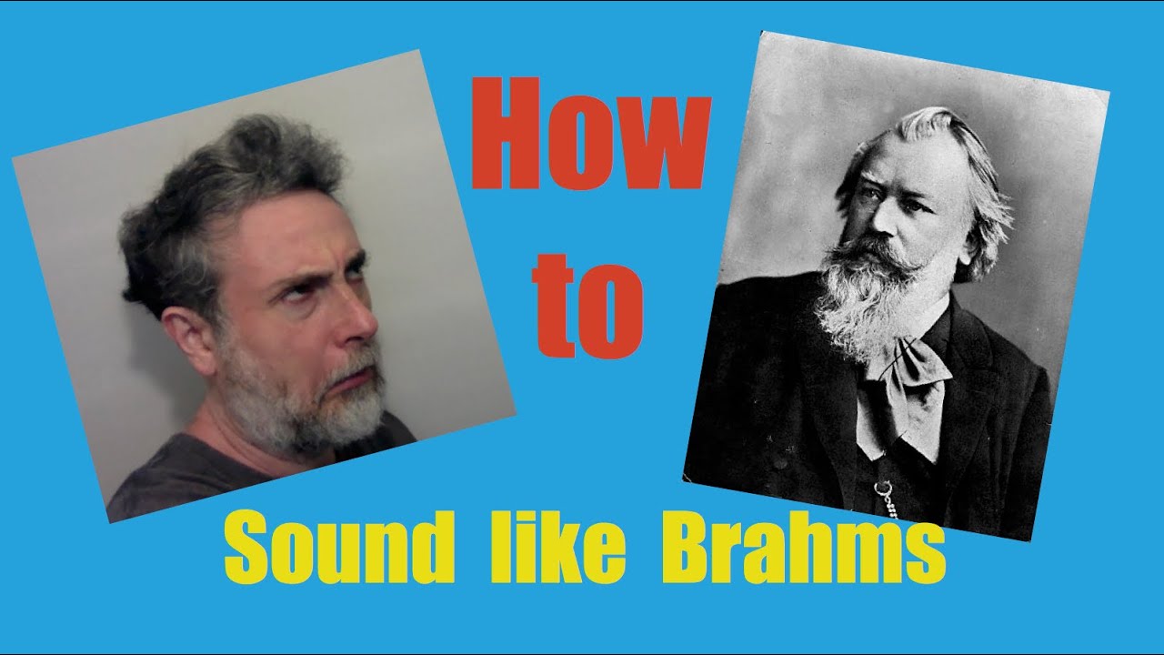 Brahms Meme