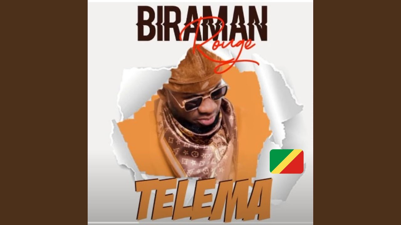 TELEMA (feat. BIRAMAN ROUGE) - YouTube