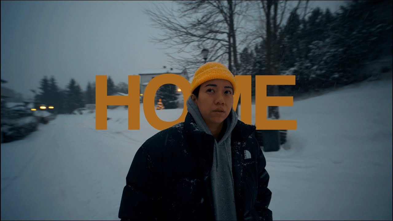 HOME | Short-film - YouTube