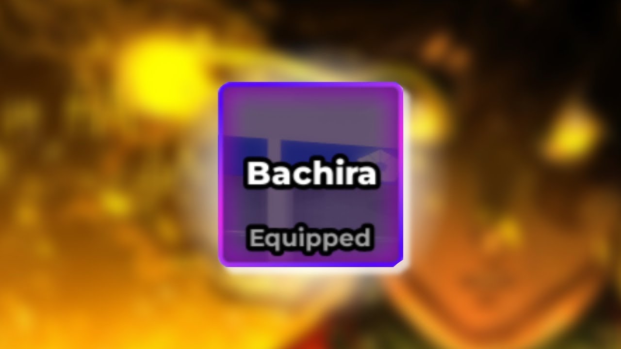 Bachira Style Showcase | Blue Lock Rivals - YouTube