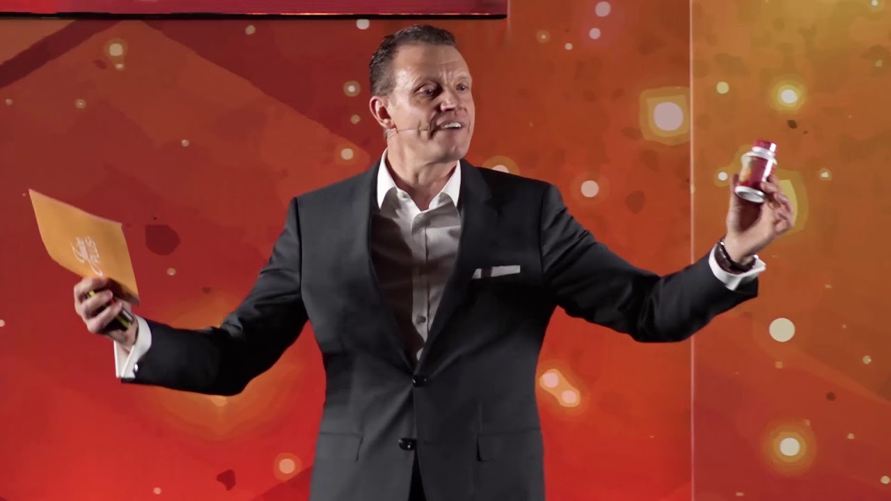 Simon Bowler | JP+ 25th Anniversary! - YouTube