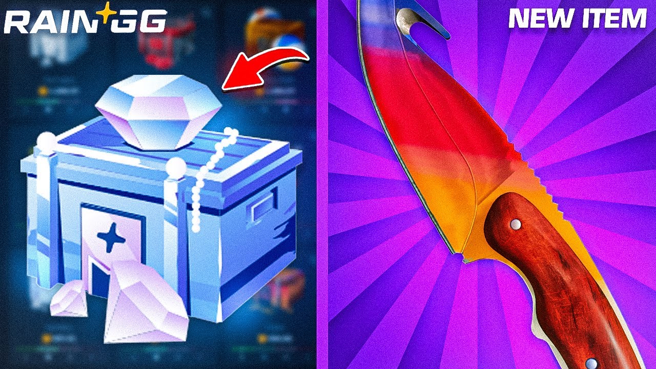 MAKE ME SUPRISE RAIN.GG ! HUGE DROPSS!! RAINGG PROMOCODE 2024 - YouTube