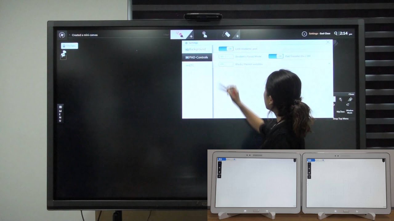 schoolbox Tutorial Video (ENG) - YouTube