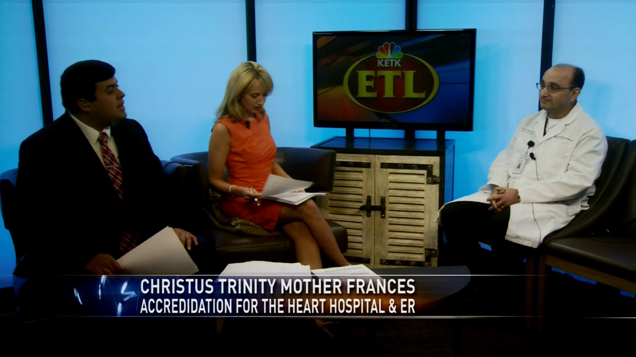 SCPC Chest Pain Center with Primary PCI with Resuscitation Acc... - YouTube