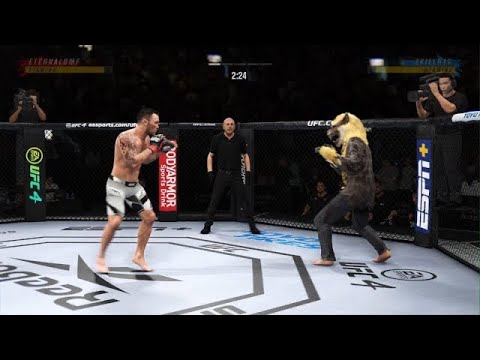 Annoying Fight with Toxic player - YouTube