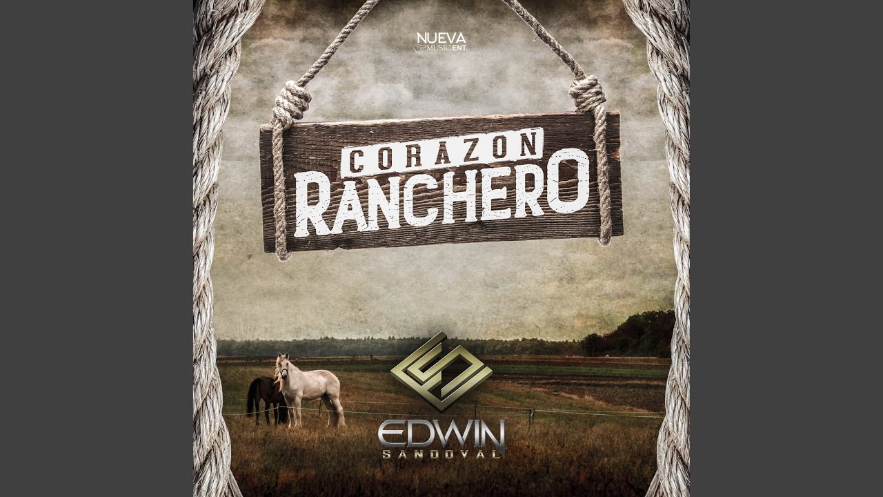 Corazon Ranchero - YouTube