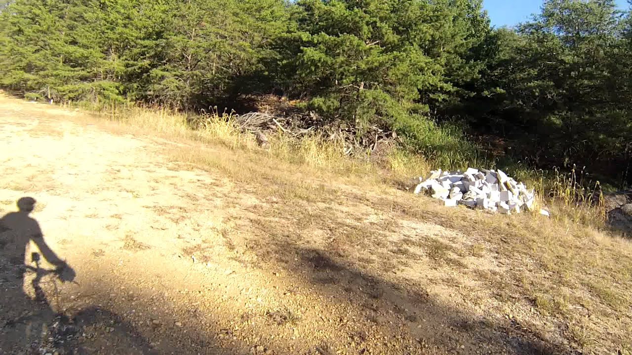 parvin state park 017 - YouTube