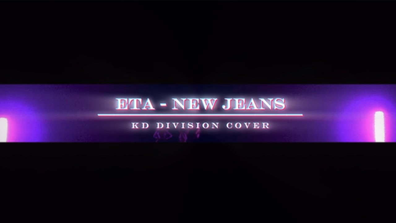 ETA | KD DIVISION - YouTube