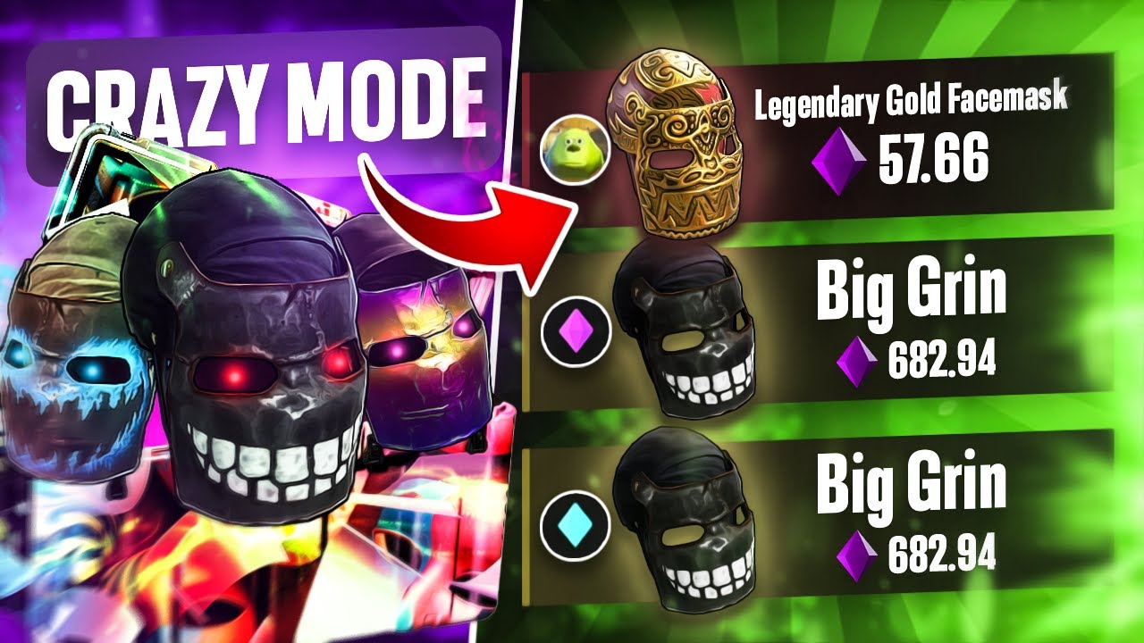 How I WITHDREW A BIG GRIN FROM RUSTCLASH! (SNOWBALL) - rust gambling ...