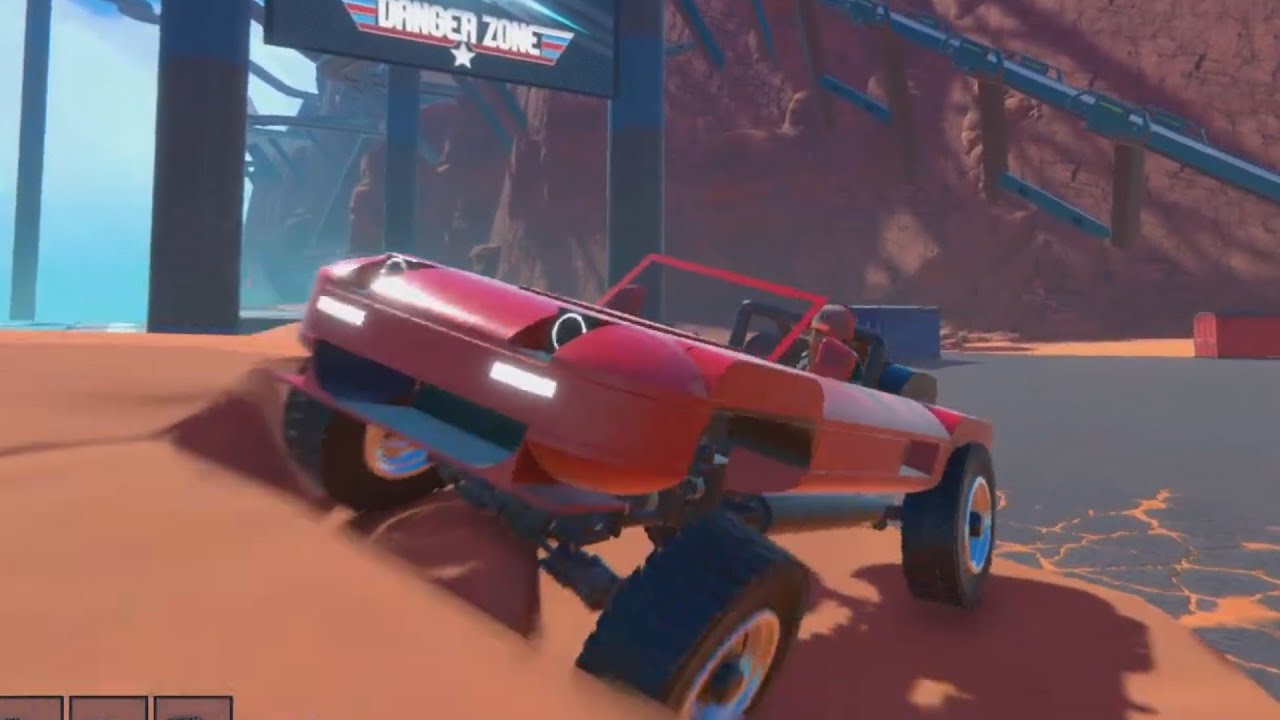 Trailmakers who would have thought an MX5/Miata would make an awesome ...